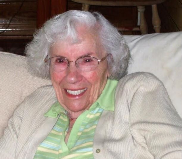 Elsie Mae Madsen | News, Sports, Jobs - Standard-Examiner
